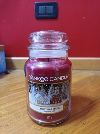 yankee candle giara grande 