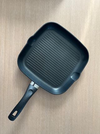 Bistecchiera Ballarini