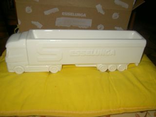 camion Esselunga Seletti