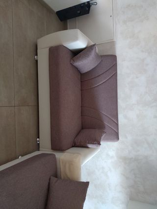 vendesi coppia divani due posti