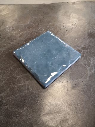 Quadretto Sottopentola o Centrotavola 