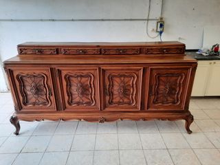 mobile credenza d'epoca anni 70