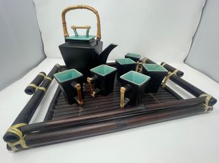 Servizio da té Vietnamita