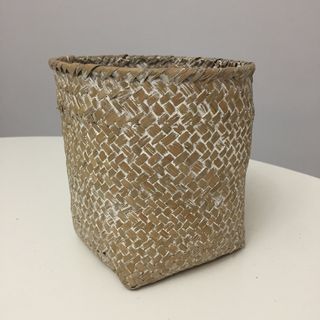 Cesto in vimini 