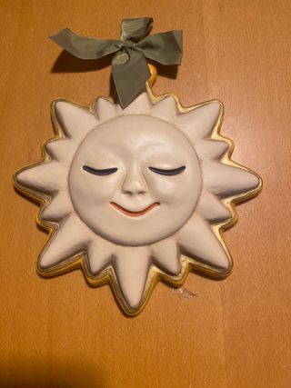 Decorazione da parete Thun 