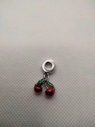 charms d'argento compatibile con pandora