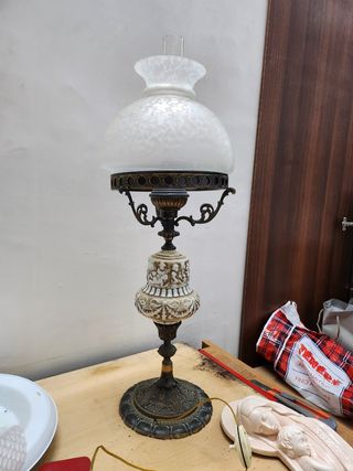 Lampada
