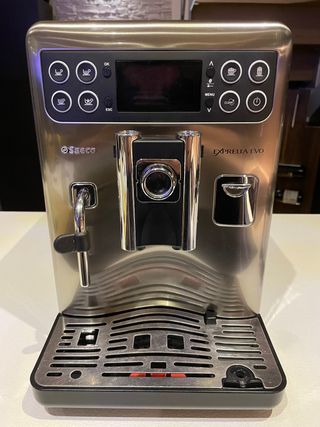 Macchina caffè automatica Exprelia Evo
