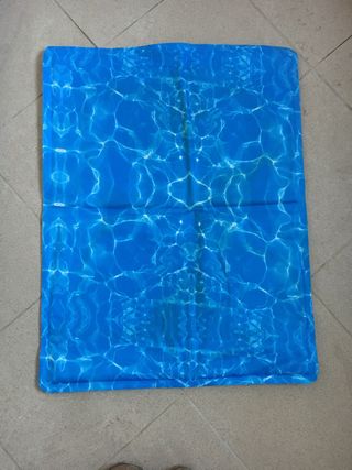 Tappetino refrigerante cane taglia medio-piccola