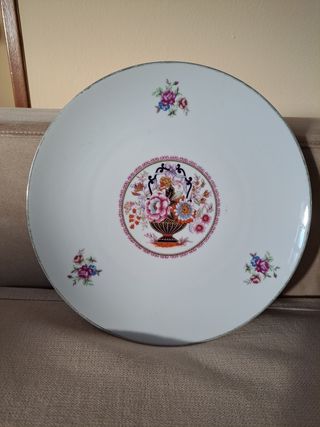 Piatto Winterling Bavaria