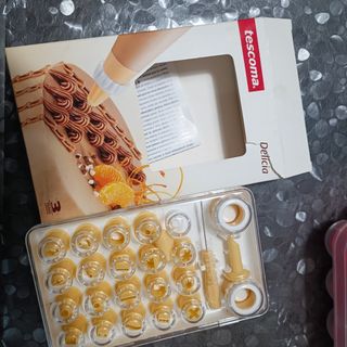 Beccucci sac a poche