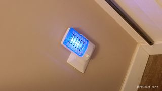 3 Spine elettriche antizanzare elettroinsetticida