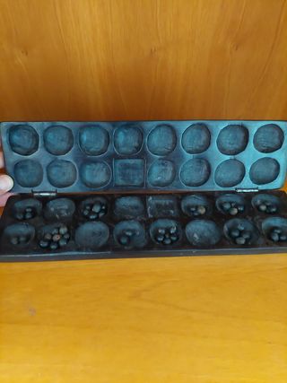 Soprammobile Etnico Africa