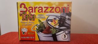 Pentola a pressione Barazzoni