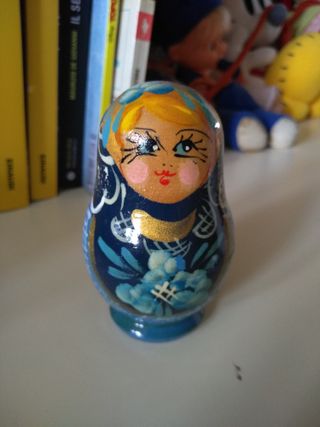 Matrioska