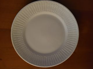 6 piatti vintage Coalport Nantucket 