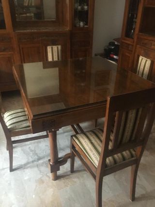Sala completa