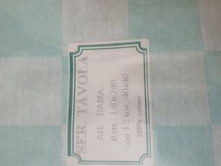 tovaglia 