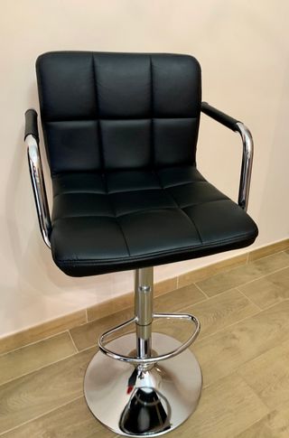 Sgabello da bar cucina alto