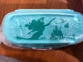 Contenitori tupperware