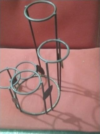 Mini Fioriera Portavasi