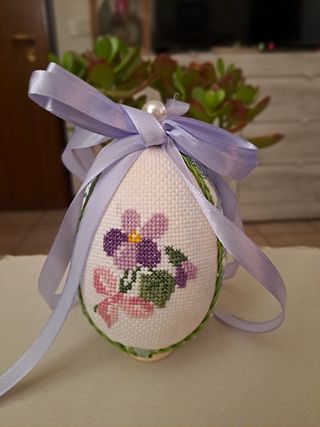 uovo di Pasqua