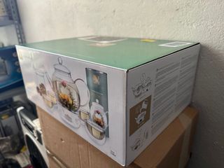 Set Teabloom da tea NUOVO