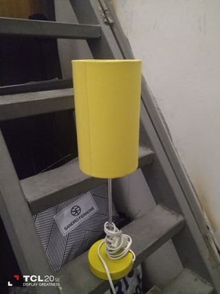 lampada interno casa 