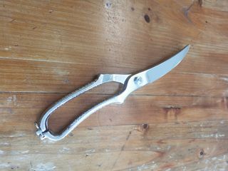 forbici trinciapollo 