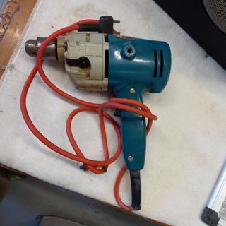 Trapano vintage Black & Decker 