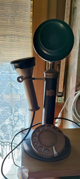 telefono vintage 