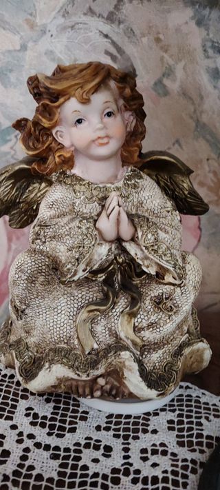 angioletto con musica