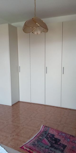 Armadio ad angolo