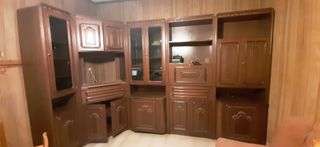 mobile soggiorno anni 60