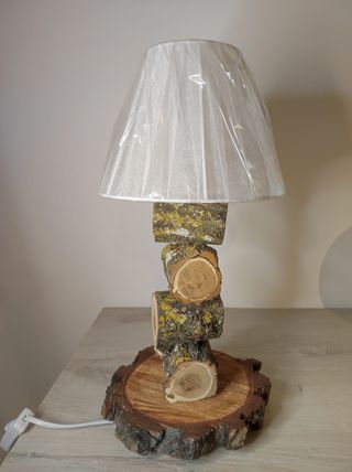 Lampade fai da te