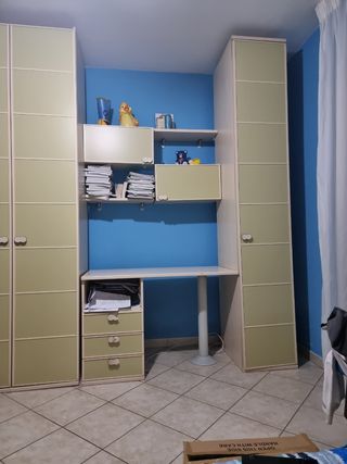 Vendo per trasferimento 