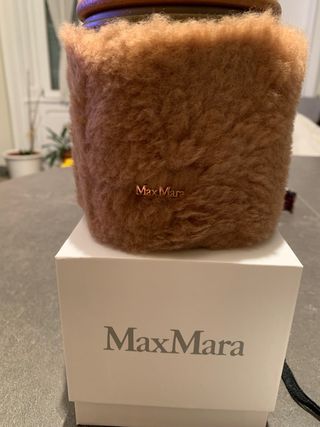 Candela MaxMara Teddy