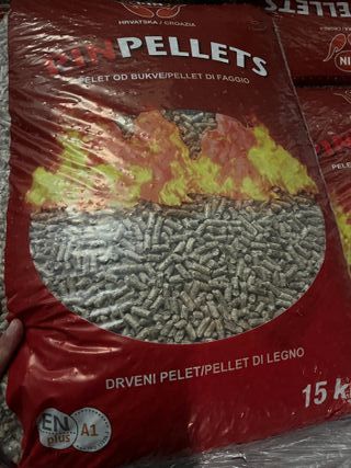Pellet