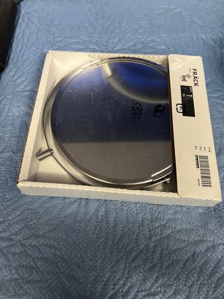 Specchio Ikea 