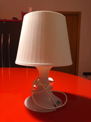 Lampan - lampada IKEA