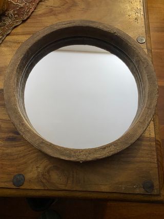 Vassoio specchio Coin casa 