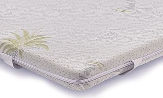 Topper letto piazza e mezza 