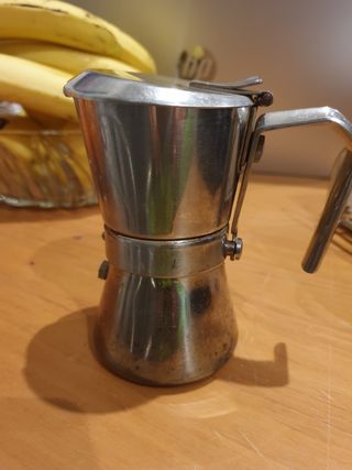Giannini 3 tazze...il caffè è un rito!