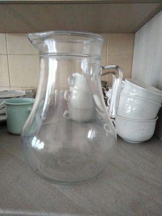 Caraffa per bevande