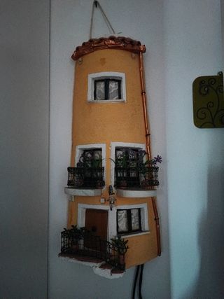 vendita pezzi arredamento 