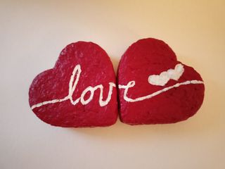 cuore di San Valentino ❤️