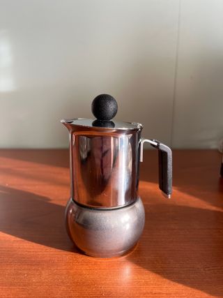 Maca del caffè