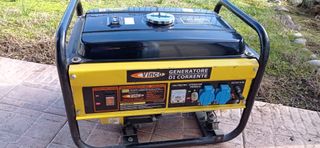 Generatore di corrente 2,8 Kw VINCO BDLEC3000