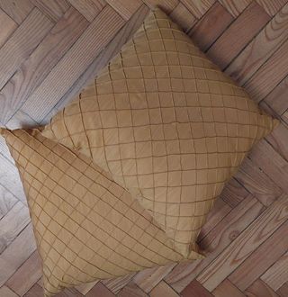 Cuscini Nuovi con Cartellino Brand Rinascente 