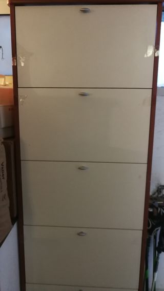 scarpiera Mondoconvenienza